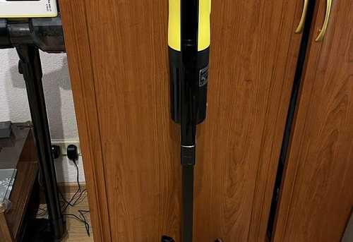 Пылесос Karcher vc 4 cordless plus