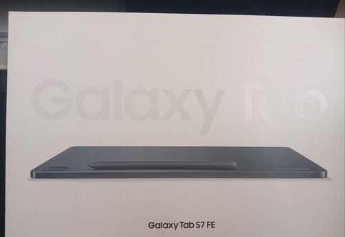 Samsung Galaxy tab s7 fe