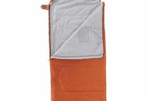 Спальный мешок toro Wide 220х90см, комфорт 0-10 гр