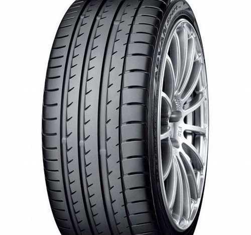 Yokohama Advan Sport V105S 295/40 R21 111Y