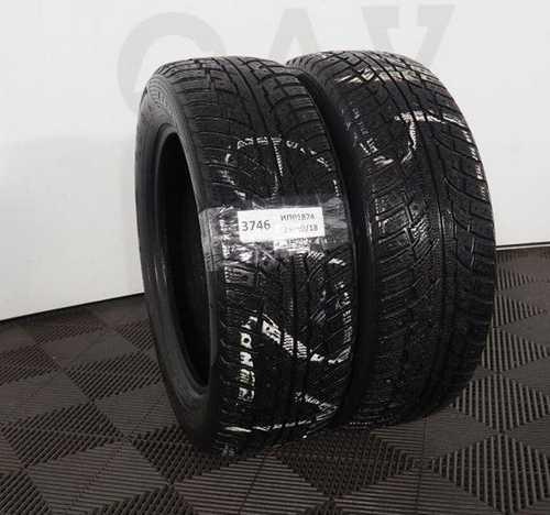 Kumho I'Zen KW15 225/60 R18