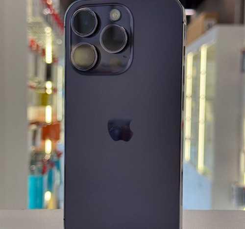 iPhone 14 Pro, 256 ГБ