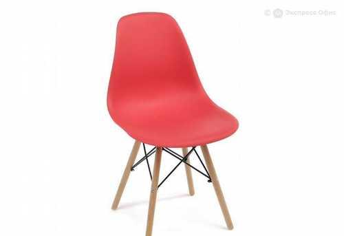 Комплект стульев пластиковых DSL 110 Wood (2 шт)