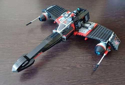 Lego star wars 75018
