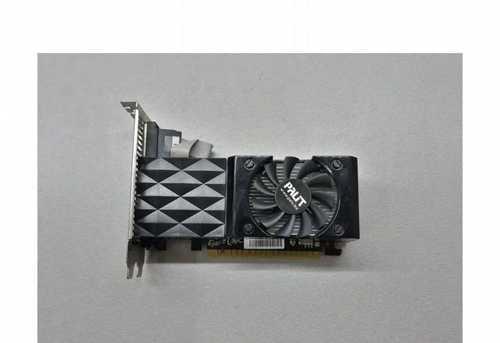 Видеокарта PCI-e nVidia GeForce GT 630 2Gb gddr3