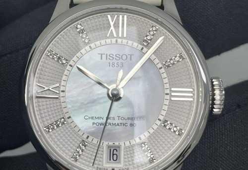 Tissot. Швейцарские часы
