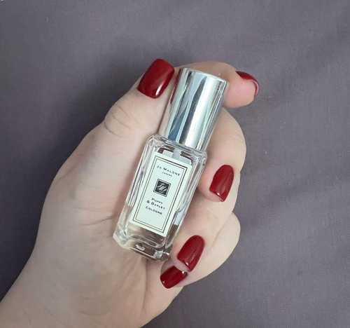 Jo malone poppy barley