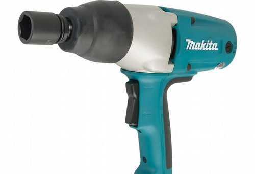 Ударный гайковерт Makita TW 0350