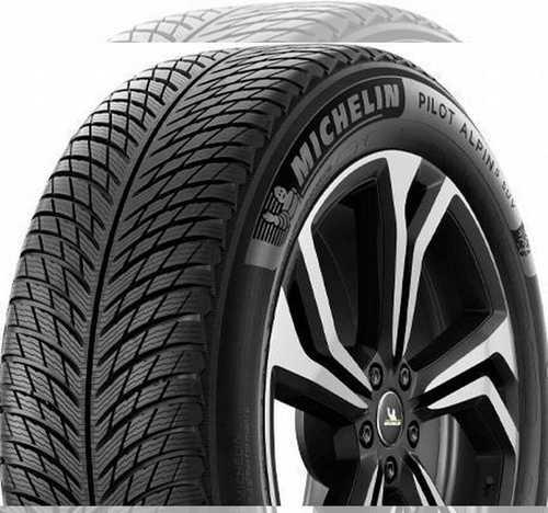 Michelin Pilot Alpin 5 SUV 275/50 R20 113V