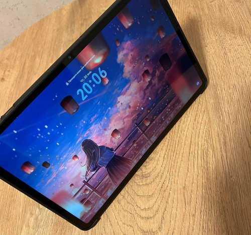 12.1" Планшет honor Pad 9 256 гб серый