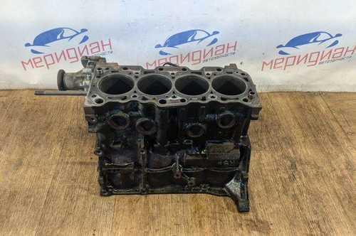 Блок двигателя Mitsubishi Lancer CS 1.6 2006