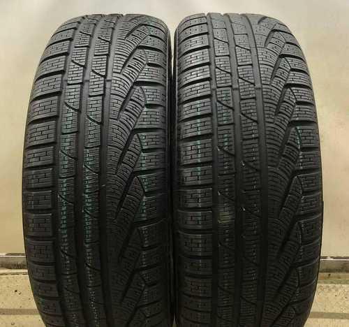 Pirelli Winter Sottozero 240 Serie II 225/55 R17 101V