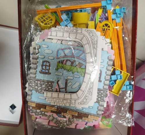 Детские игрушки