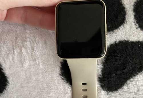Смарт часы Xiaomi Watch 2 lite