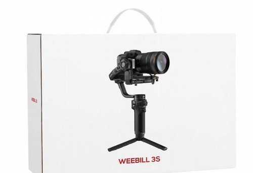 Zhiyun Weebill 3S