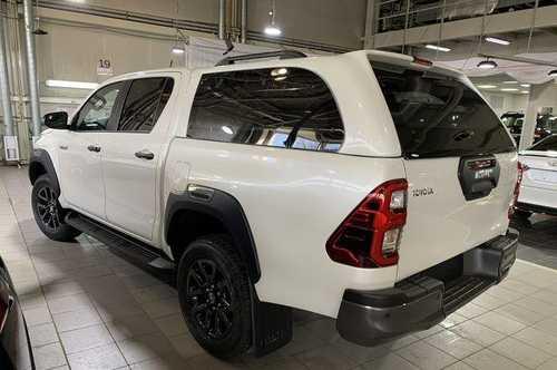 Кунг L200, Toyota, Amarok, уаз, Jac T6 и др