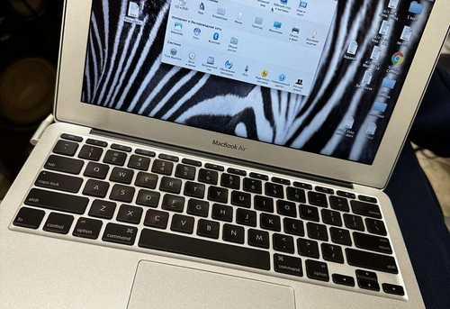 Apple MacBook Air 11 a1370