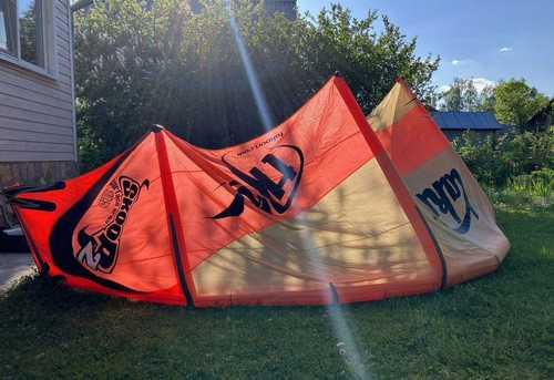 Кайт Takoon Skoop 11,5m