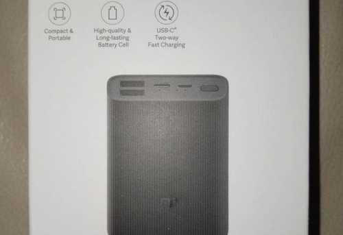 Xiaomi Mi Power Bank 3 Ultra Compact 10000mAh
