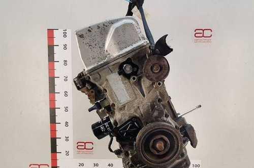 Двигатель в сборе K20A6 Honda Accord 7 2003г