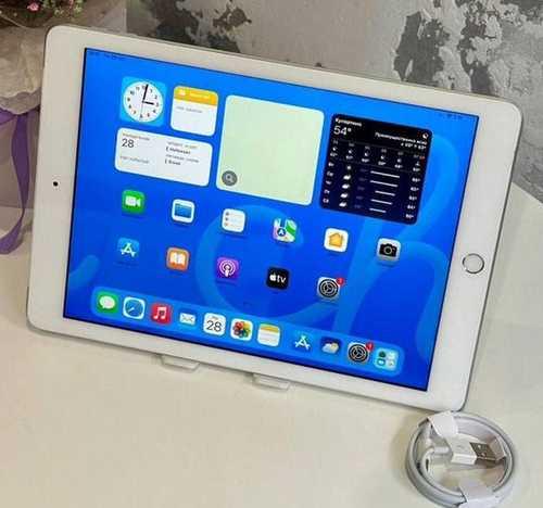 iPad 6 поколения 32gb