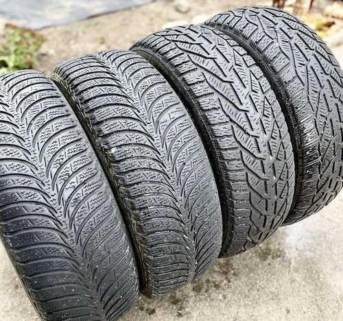 Sava Eskimo Ice 195/65 R15 95T