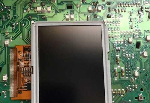 ЖК экран VDO LCD дисплей приборной панели VAG