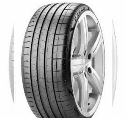 Pirelli P Zero Sports CAR 325/35 R23 111Y