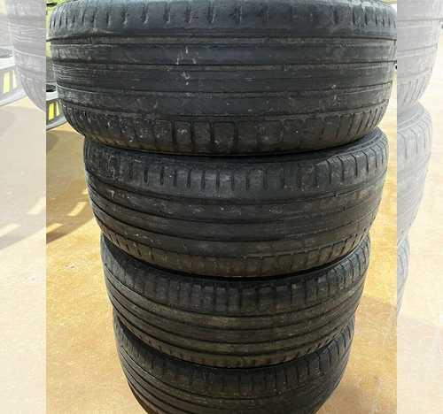 Nokian Tyres Hakka Green 2 205/60 R16 96V