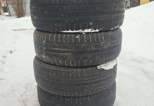 Nokian Tyres Hakka Blue 2 SUV 225/65 R17