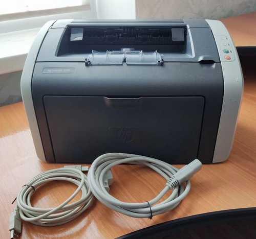 Принтер HP LaserJet 1010