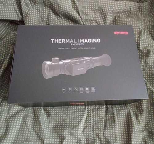 Тепловизионный прицел Sytong RM03-35