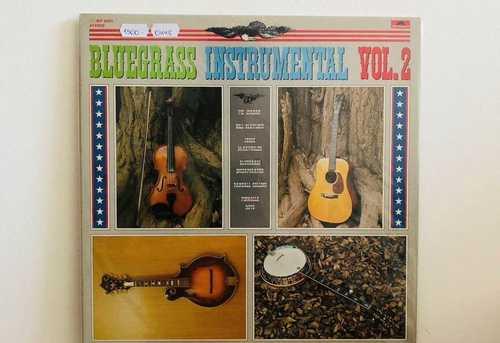 0445 Bluegrass Instrumental Vol. 2