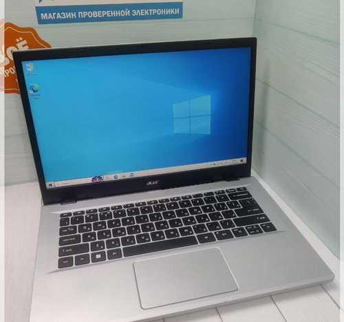 14" Ноутбук Acer Aspire 3 A314-23P-R3KH
