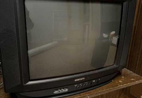 Телевизор samsung CK 22B5sxr
