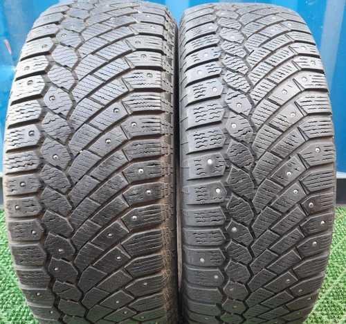 Continental ContiIceContact 215/60 R16 119T