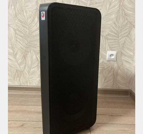 Samsung Sound Tower MX-ST50B