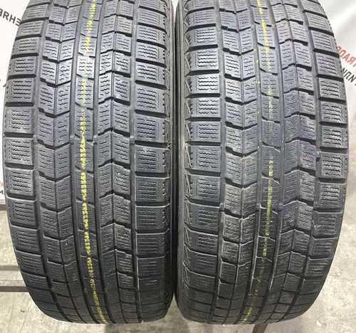 Dunlop DSX-2 225/55 R17 97N