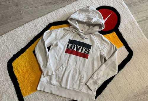 Худи Levis Graphic Standard XS оригинал