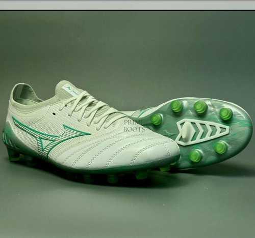 Бутсы Mizuno Morelia Neo j-5261