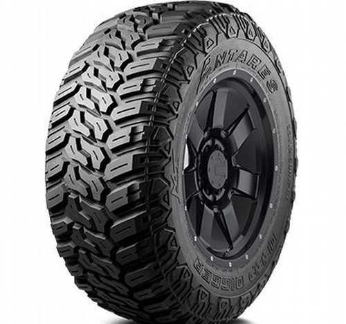 Antares Deep Digger 245/75 R16 120Q