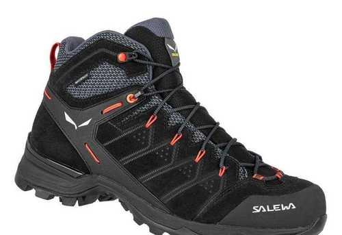 Ботинки Salewa MS ALP mate MID WP