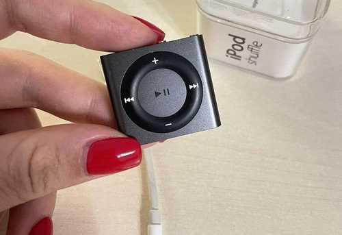 Плеер iPod shuffle 2gb