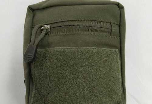 Подсумок на липучке Gongtex E.D.C. Utility Pouch