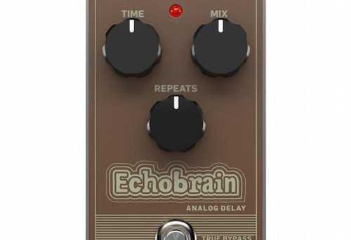 TC Electronic Echobrain Analog Delay