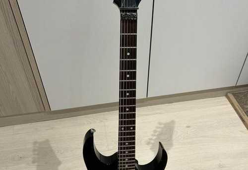 Электро гитара Ibanez 1520G Black Pearl