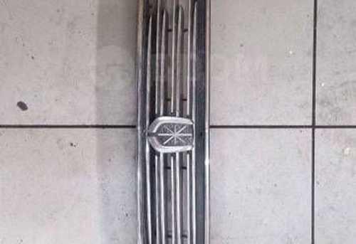 Решетка радиатора Toyota Mark-II 1992-1996