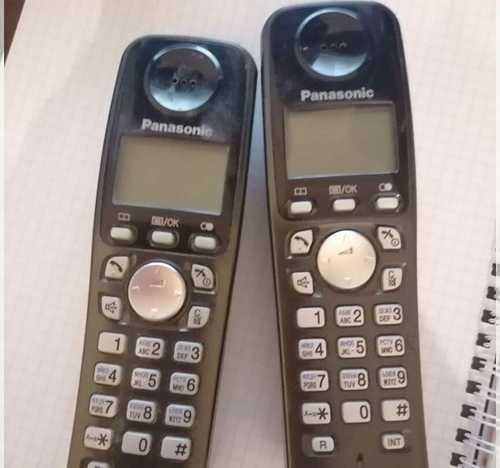 Panasonic KX tga720ru