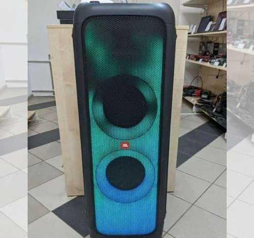 Колонка JBL PartyBox 1000