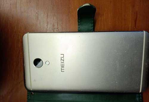 Meizu M5 Note, 3/32 ГБ